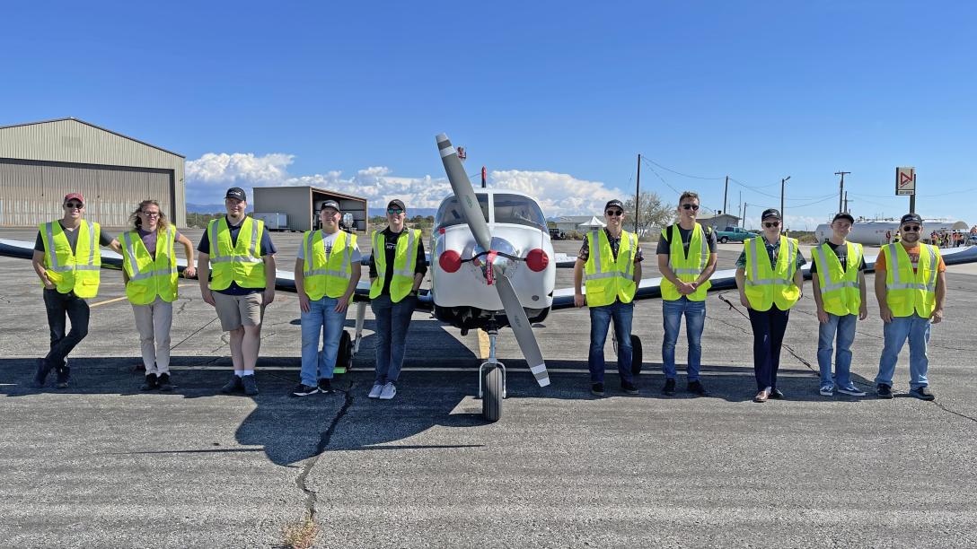 Aims Community College to Compete in National Flight Competition in May ...